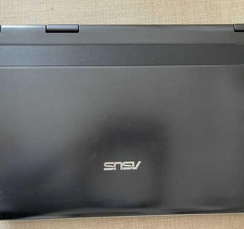 Ноутбук asus X50SL