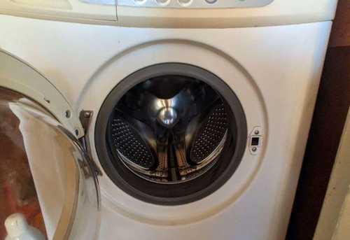 Продается стиральная машинка samsung