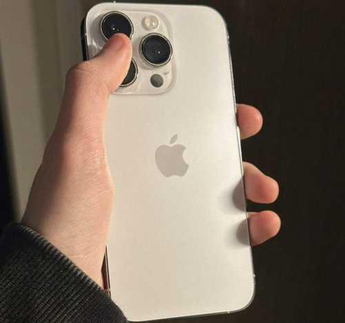 iPhone 14 Pro, 128 ГБ