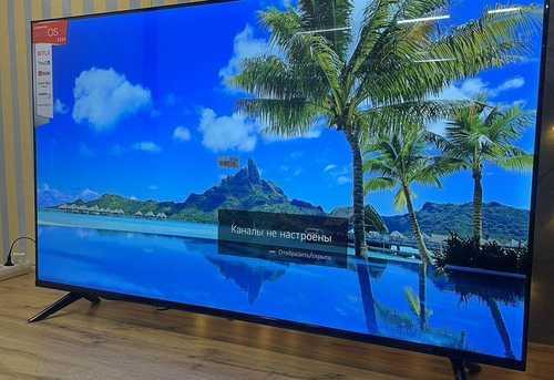 Телевизор Smart TV 60" Новый