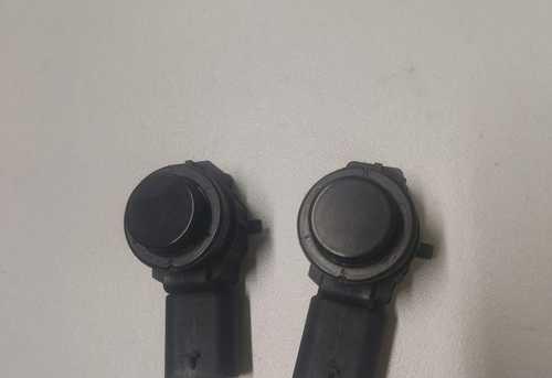 Датчик парковки парктроник Bmw F20 F30 F32 F34 F36