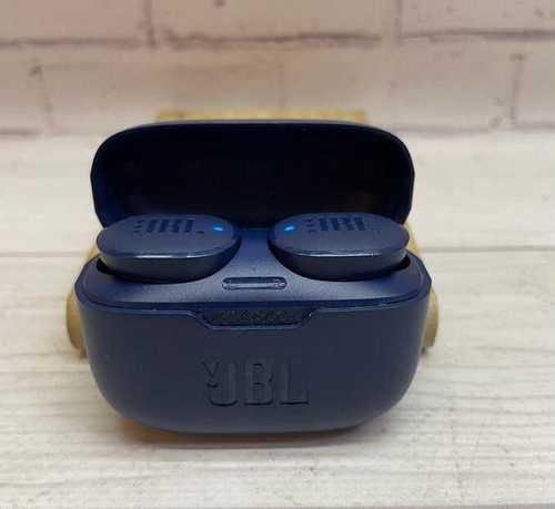 Беспроводные наушники JBL Tune 130NC TWS/ (Н)