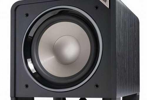 Сабвуфер Polk Audio HTS SUB 10 Washed Black