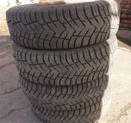 Cordiant Snow Cross 2 185/65 R15 92T