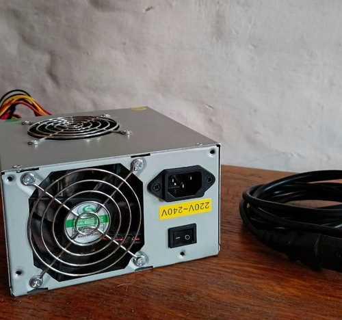 Блокпитание LW2-500W