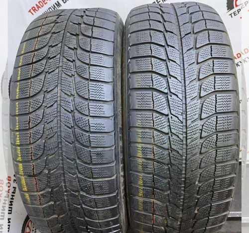 Michelin Latitude X-Ice 225/65 R17 102T