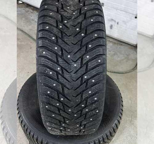 Nokian Tyres Hakkapeliitta 8 SUV 285/60 R18