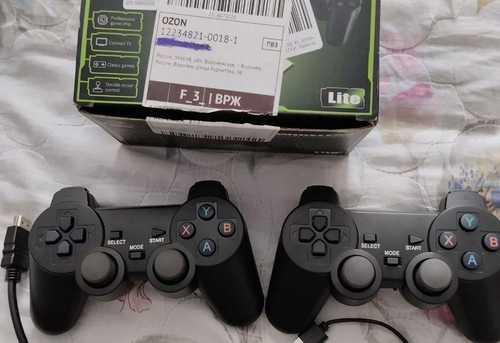 2.4 G wireless controller gamepad