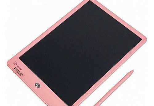Графический планшет Wicue 10 multicolor, розовый