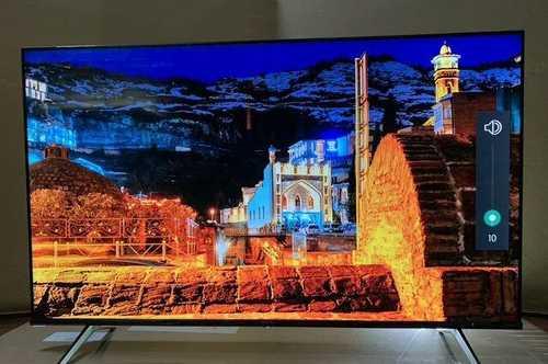 Телевизоры с объёмным 3D изображением Hisense