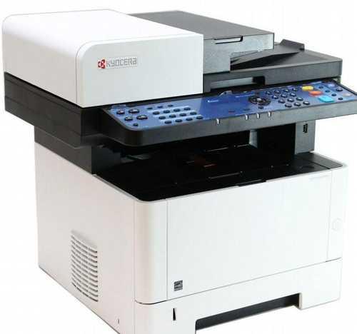 Мфу Kyocera Ecosys M2040DN