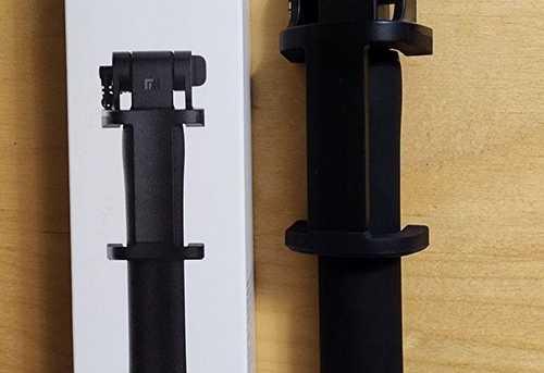 Монопод Xiaomi Mi Selfie Stick Black