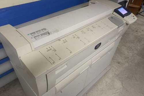 Продам лазерное мфу формата А0 xerox 6404 и 6204