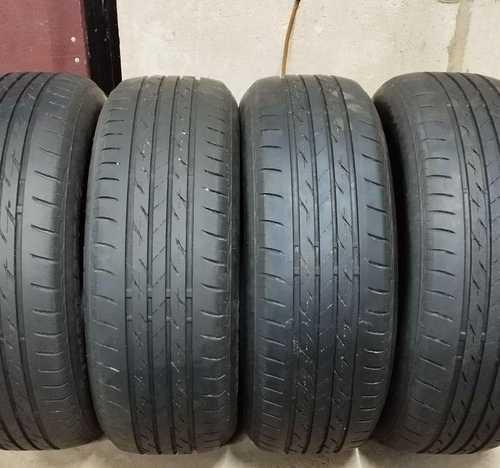 Bridgestone Nextry Ecopia 185/60 R15