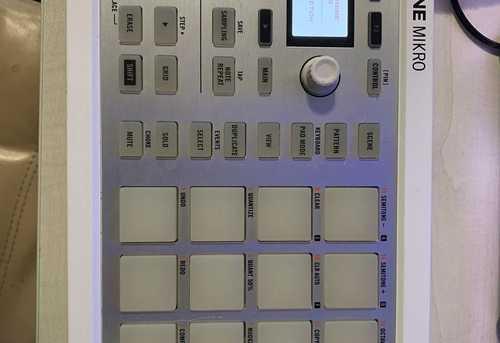 Maschine micro mk2 White