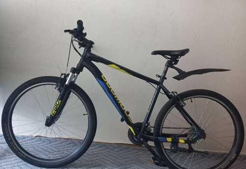 Велосипед Forward apache 27.5