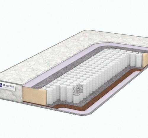 Матрас ортопедический 140х190 см
