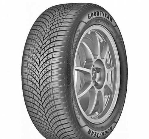 Goodyear Vector 4Seasons Gen-3 155/70 R19 88T