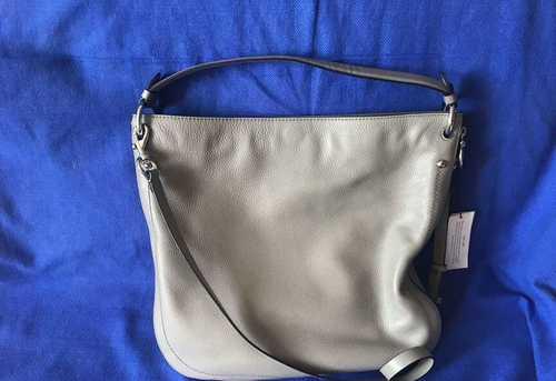 Новая кожаная сумка Rebecca Minkoff