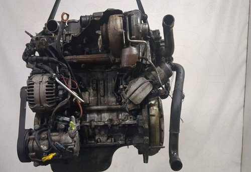 Двигатель Citroen C4 2004-2010, 2007