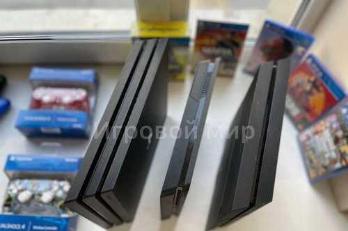 Sony PS4 / PlayStation 4 PRO / Ps4 Slim trade IN