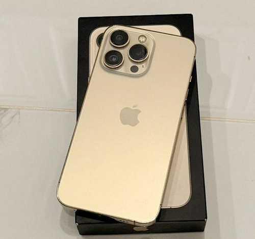 iPhone 13 Pro, 128 ГБ