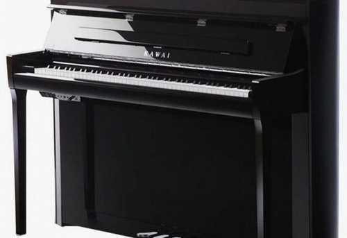 Цифровое пианино kawai NV10S/NV5S 88 клавиш