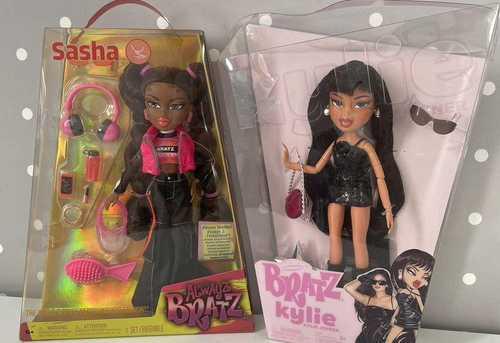 Кукла Bratz Kylie