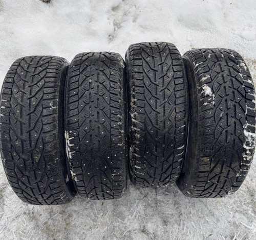 Tigar Ice 205/55 R16 94T