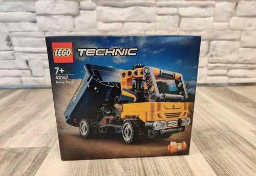 Lego 42147 Technic Самосвал