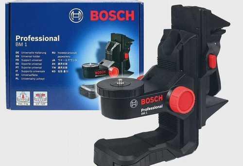 Новый Кронштейн Bosch BM1 оригинал