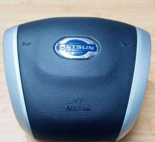 Datsun On Do Mi Do подушка безопасности в руль