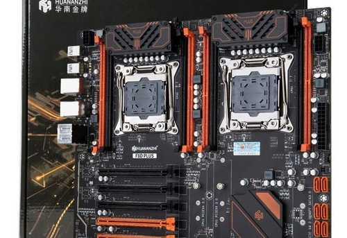 Huananzhi x99 f8d plus lga2011-3