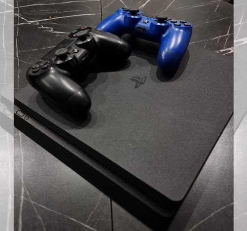 Sony playstation 4 slim 1 tb