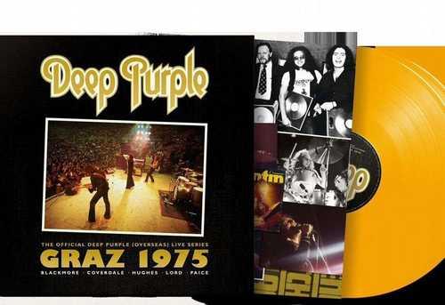 Deep Purple: Graz 1975
