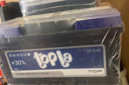 Topla 85ач