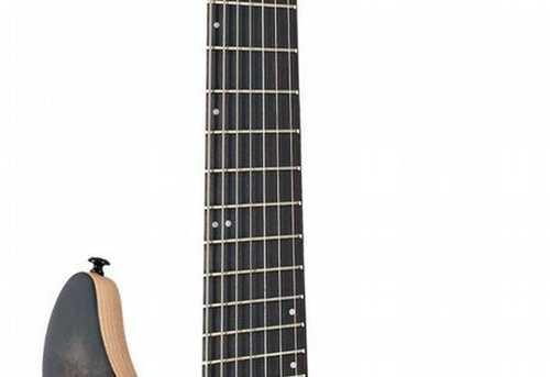 Электрогитара Schecter reaper-7 Multiscale SCB