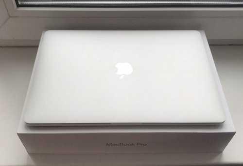 Apple MacBook Pro 13 2017 8gb 512gb