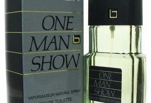 One Man Show Туалетная вода 100 мл