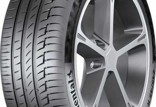 Continental PremiumContact 6 245/40 R18 97Y