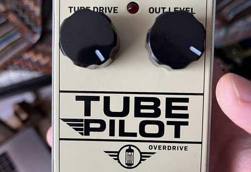TC Electronic Tube Pilot Overdrive
