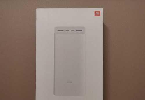 Xiaomi Mi Power Bank 3 30000mah