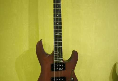 Электрогитара Schecter SGR C-1 FR WSN