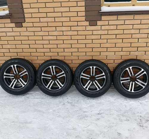 Pirelli Scorpion Verde All Season 215/65 R16