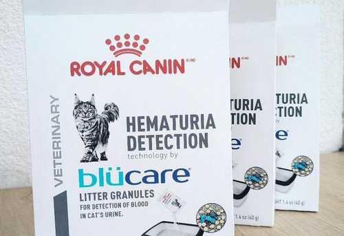 Royal Canin Hematuria detection