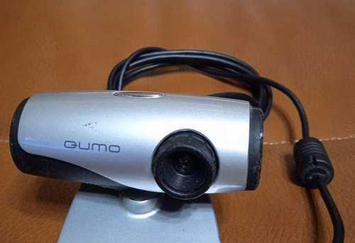 Веб-камера Qumo