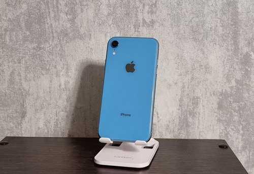 iPhone Xr, 128 ГБ