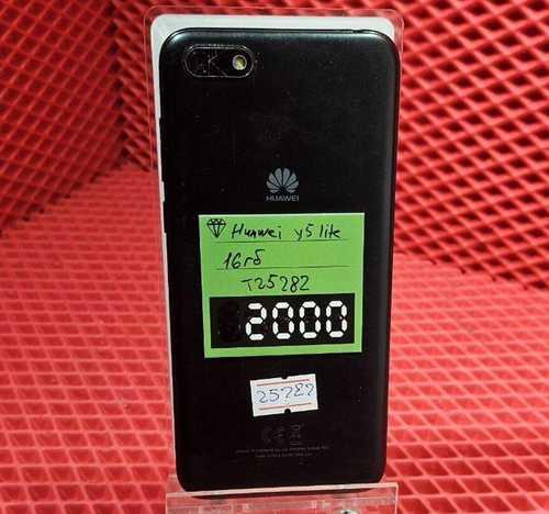 HUAWEI Y5 Lite, 16 ГБ