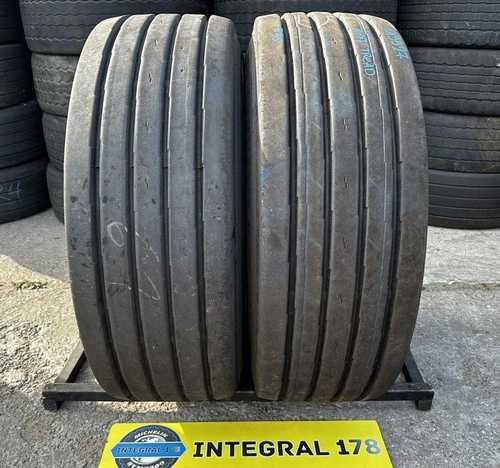 Next Tread Goodyear Germany 385/65/22.5 арт.0/3527