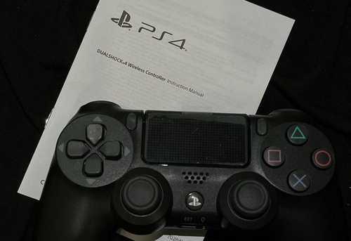 Джостик PS4 Геймпад PS4 Dualshock 4